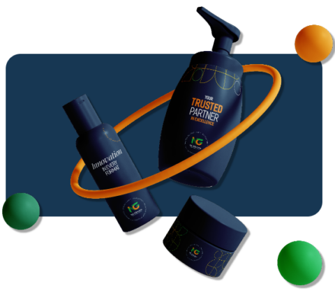 NG Group – Your Manufacturing Partner, from Idea to Shelf